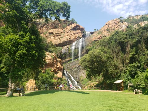 2023 Best 10 Waterfall Trails in Gauteng | AllTrails