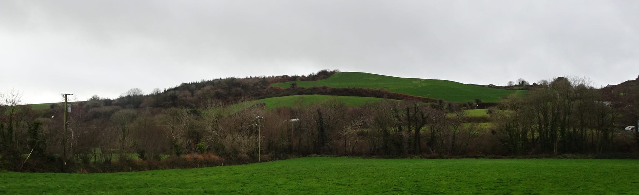 Roscarberry Eastern Loop: 10 Reviews, Map - County Cork, Ireland ...