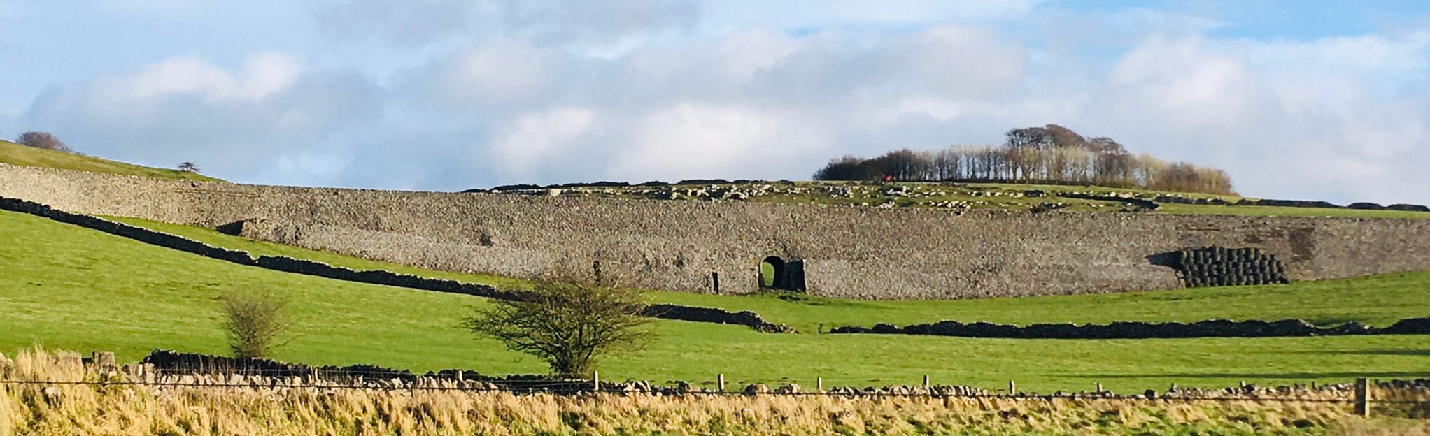 Gratton Dale and Minninglow Circular, Derbyshire, England - 8 Reviews ...