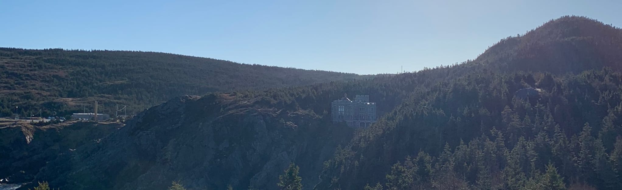 Logy Bay Coastal Trail: 16 Reviews, Map - Newfoundland and Labrador ...