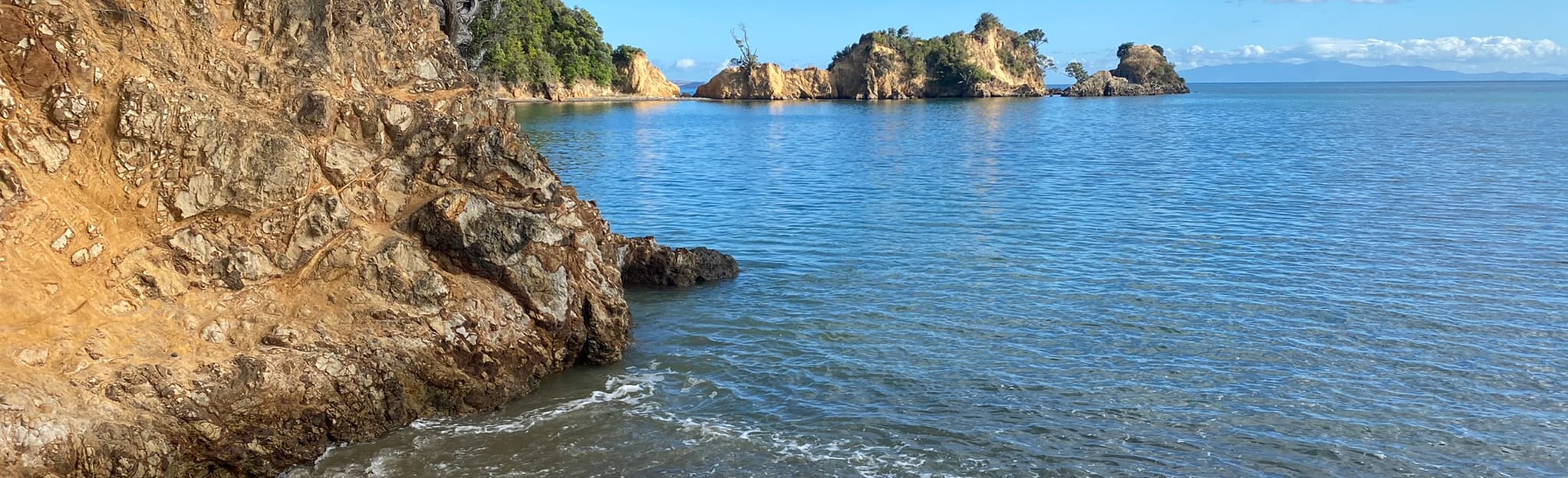 Orere Point Walk, Auckland, New Zealand - 4 Reviews, Map | AllTrails