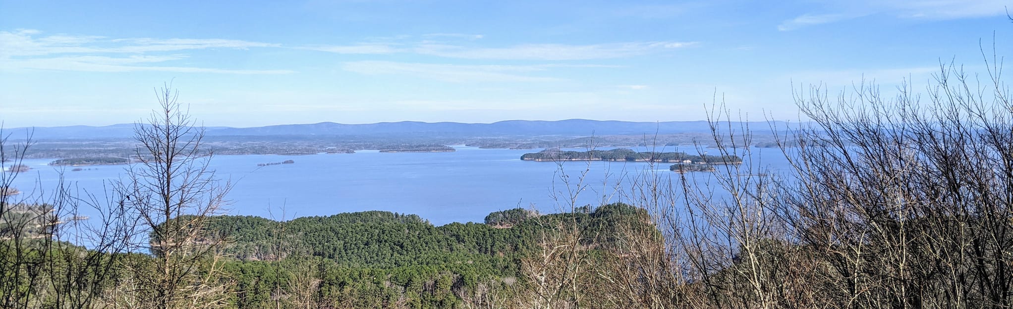 Lake Ouachita Vista Trail (LOViT): 122 Reviews, Map - Arkansas | AllTrails