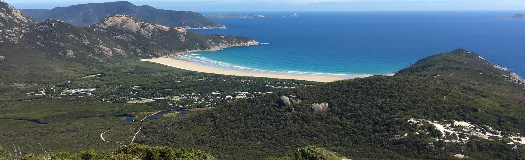 Lilly Pilly Track to Mount Bishop Circuit - Victoria, Australia | AllTrails