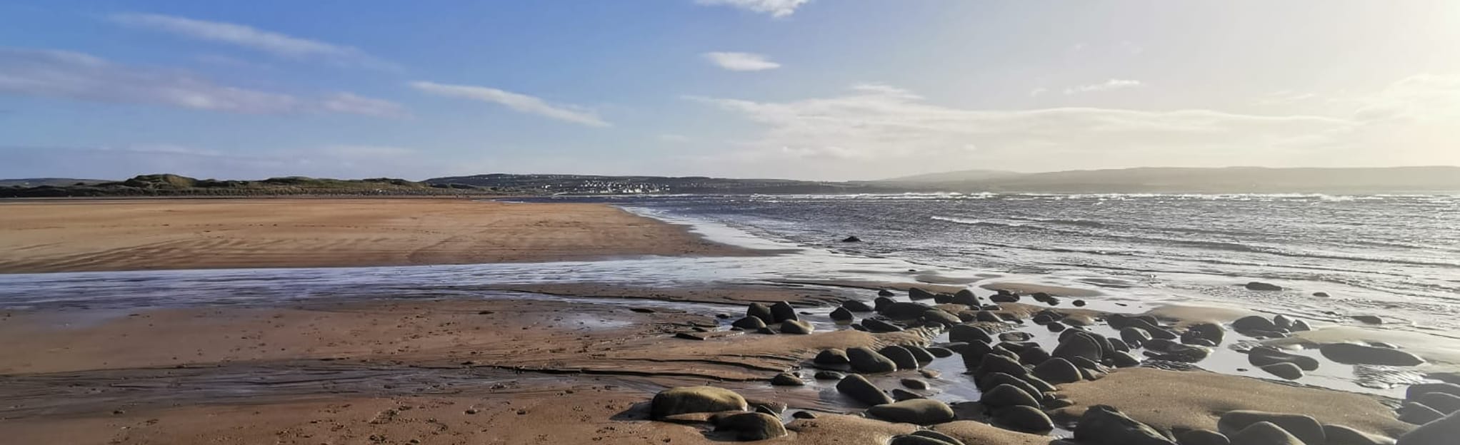 Lahinch Beach: 10 Reviews, Map - County Galway, Ireland | AllTrails