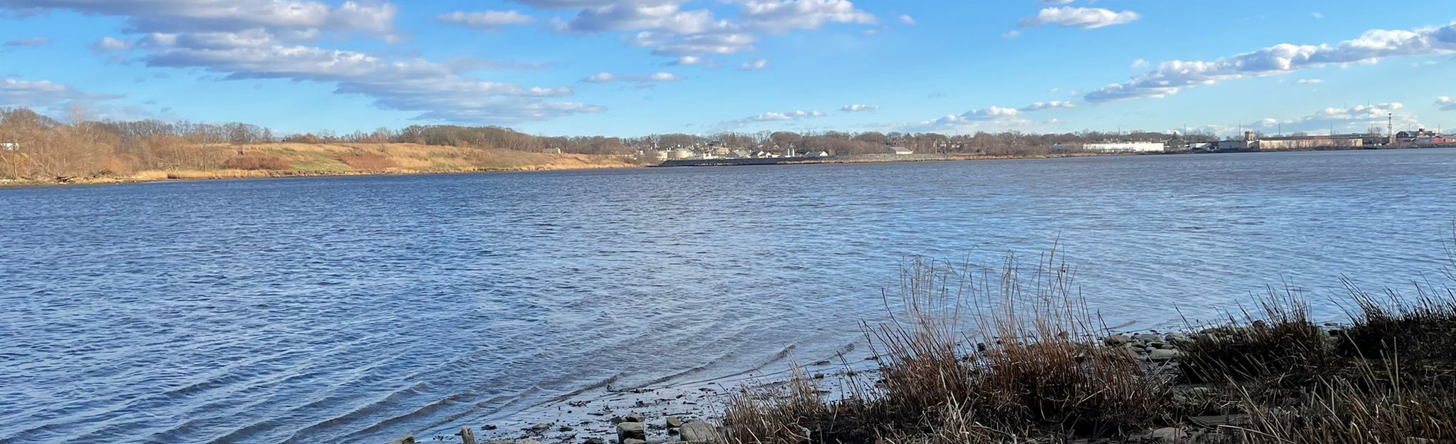 Swan Point Cemetery Perimeter Loop, Rhode Island - 161 Reviews, Map ...