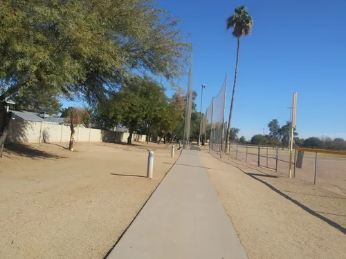 Best Hikes and Trails in Pima Park | AllTrails