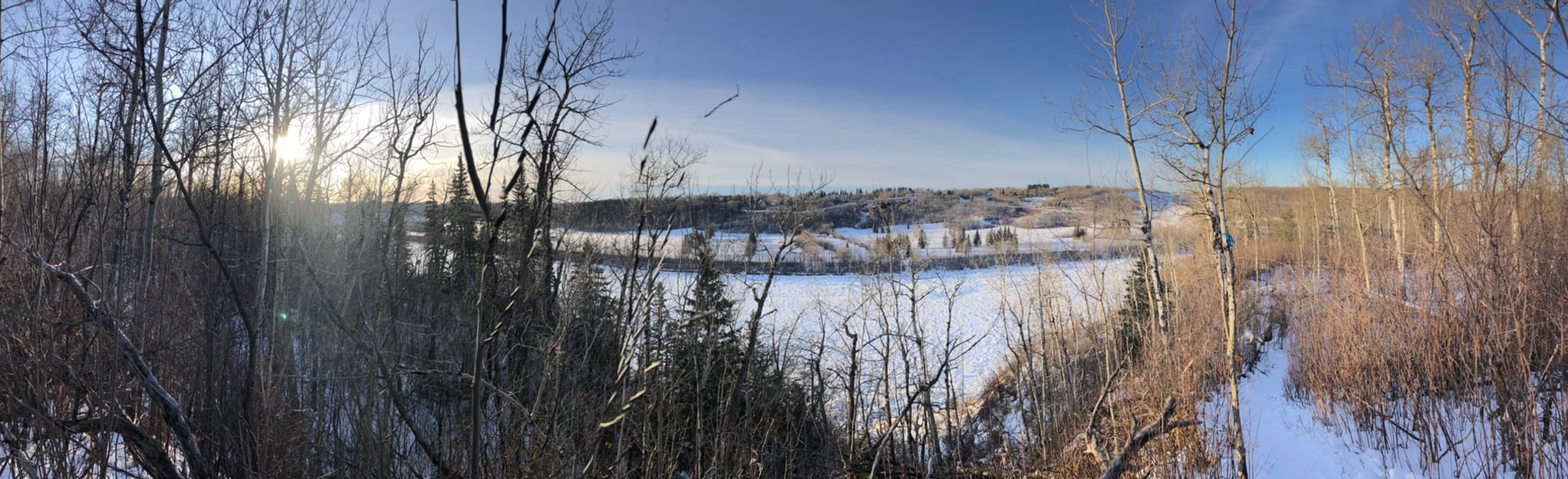 Stew Loop, Alberta, Canada - 29 Reviews, Map | AllTrails