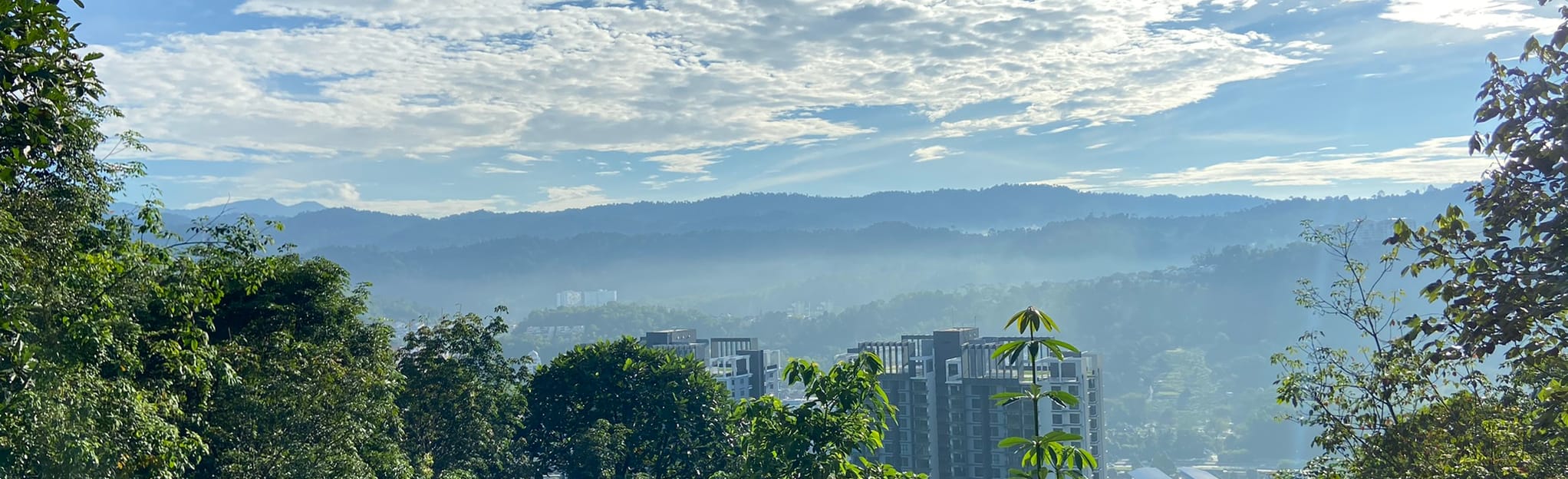 Bukit Dinding Climb Trail, Selangor, Malaysia - 547 Reviews, Map ...