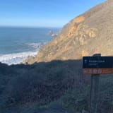 Muir Beach to Point Bonita Lighthouse, California - 143 Reviews, Map ...