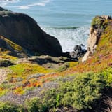 Muir Beach to Point Bonita Lighthouse, California - 162 Reviews, Map ...