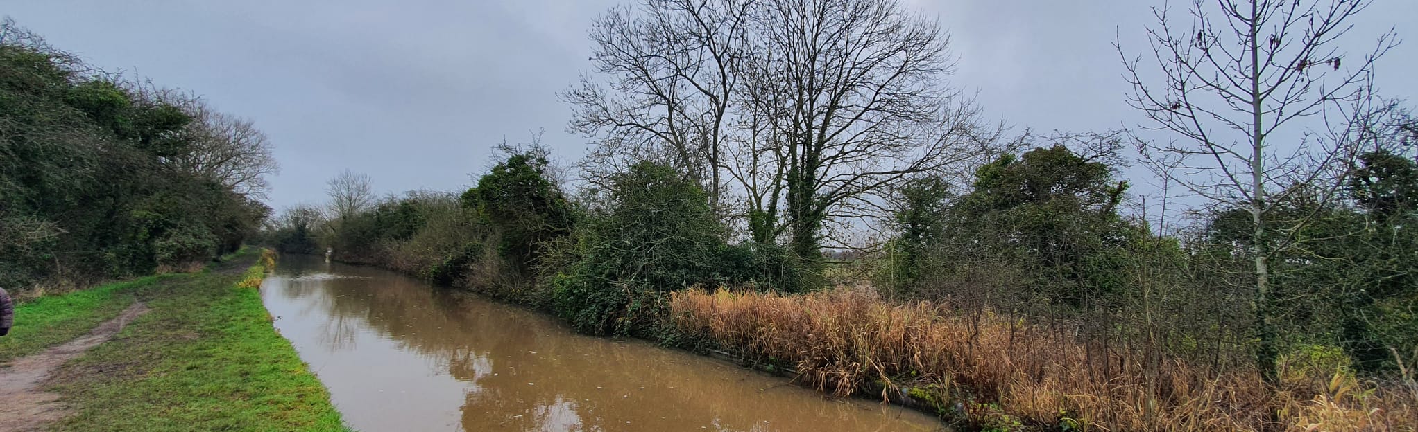 Bearley and Snitterfield Circular: 8 Reviews, Map - Warwickshire ...