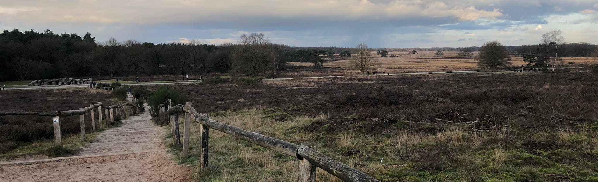 Hunebedroute Holtingerveld, Drenthe, Netherlands - 12 Reviews, Map ...