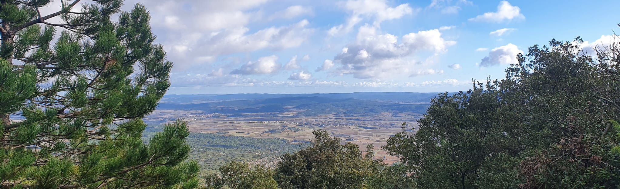 De Frontcouverte à Alaric | Map, Guide - Aude, France | AllTrails