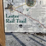 Lester Rail Trail, Ohio - 136 Reviews, Map | AllTrails