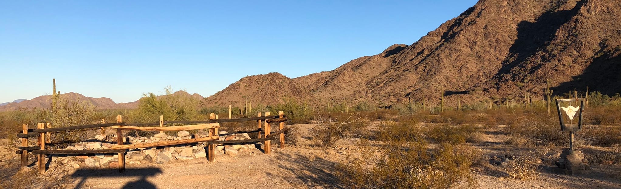 Butterfield Stage Route [CLOSED]: 13 Reviews, Map - Arizona | AllTrails