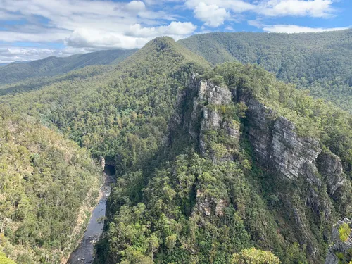 Best Hikes and Trails in Alum Cliffs State Reserve | AllTrails