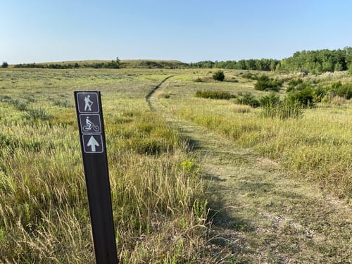 Best Hikes and Trails in Cedar Bluff State Park | AllTrails