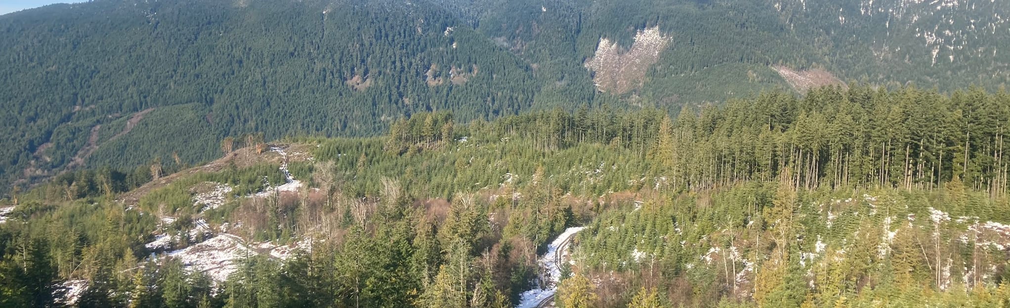 Big Sicker Mountain Mine, British Columbia, Canada - 21 Reviews, Map ...