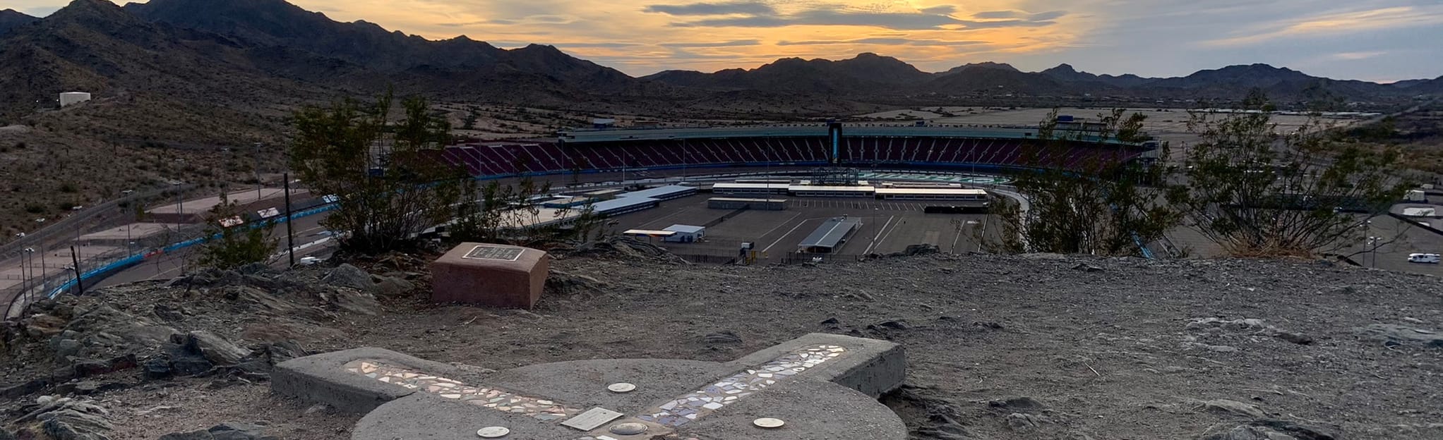 Gila and Salt River Initial Point Trail, Arizona - 106 Reviews, Map ...