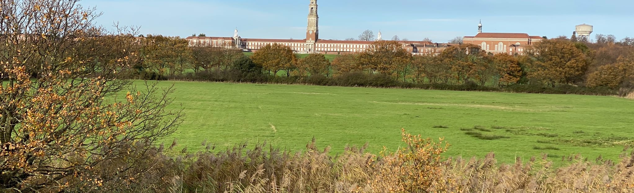 Churchfield Road Circular, Suffolk, England - 32 Reviews, Map | AllTrails