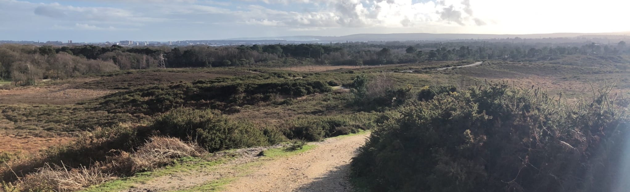 Upton Canyon : 30 Reviews, Map - Dorset, England | AllTrails