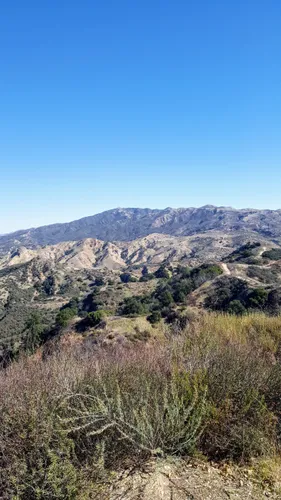 Best Hikes and Trails in Newhall Pass Open Space | AllTrails