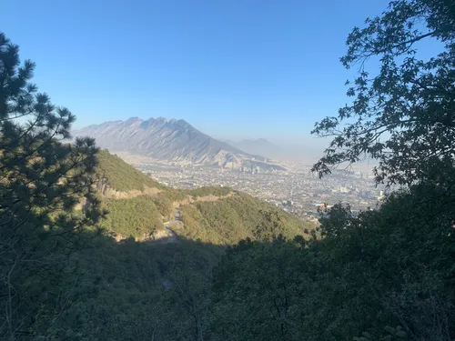 Los 10 mejores senderos y rutas para hacer senderismo en Parque ...