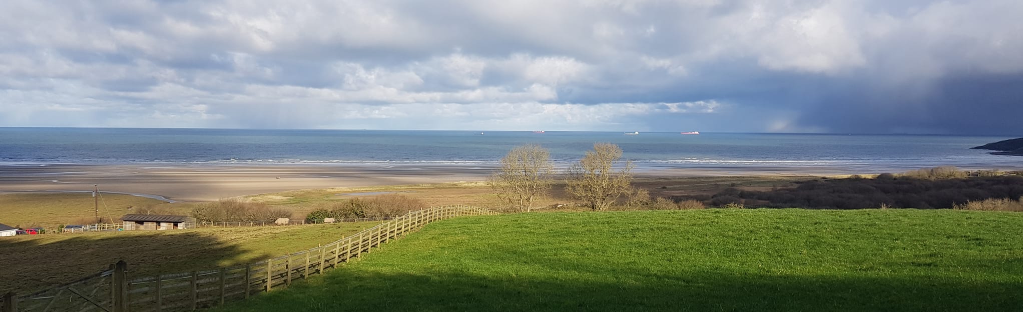 Pentraeth Forest, Anglesey, Wales - 20 Reviews, Map | AllTrails