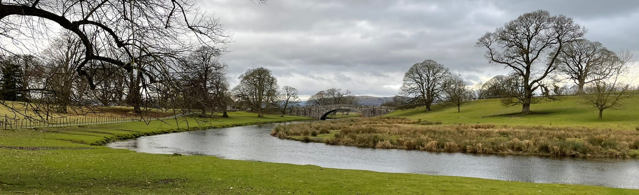 Milnthorpe to Haverbrack Circular - Cumbria, England | AllTrails