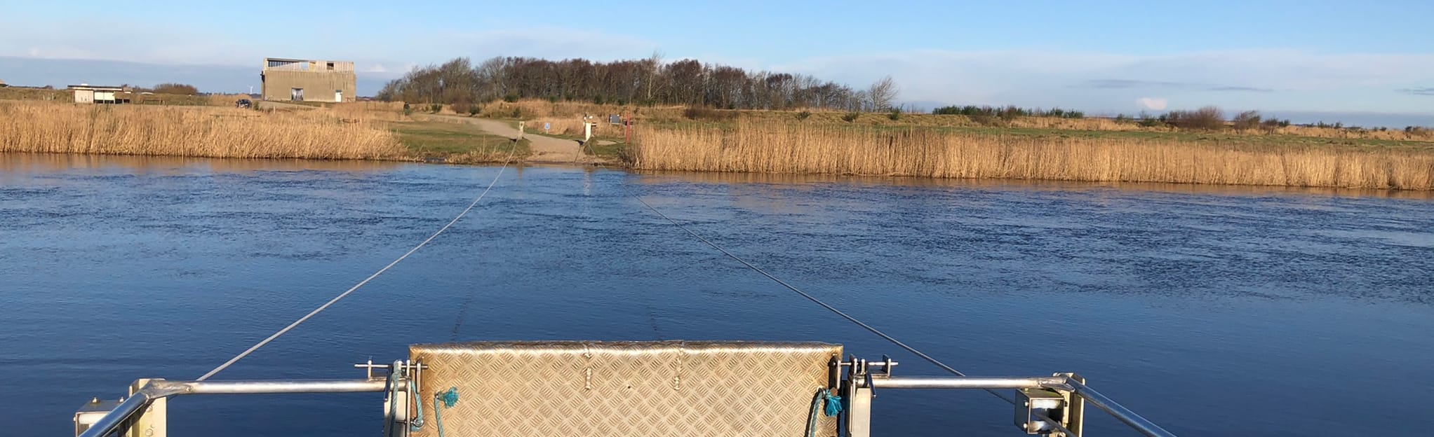 Skjern Enge og Skjern Å Rundt - Central Denmark, Denmark | AllTrails