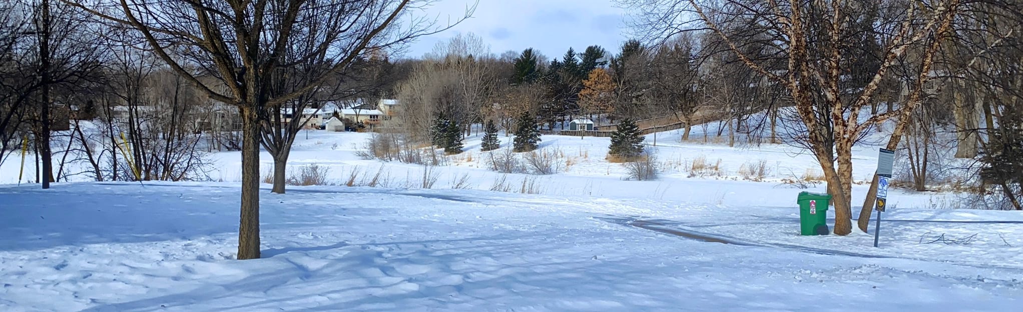 AllTrails | Lamplighter Pond Loop: 23 Reviews, Map - Minnesota