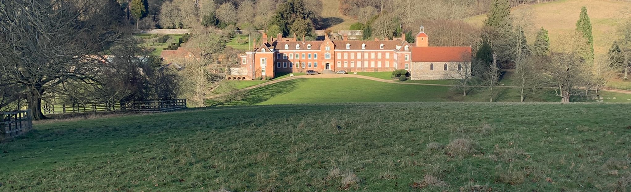 Turville Heath Circular | AllTrails