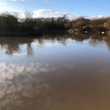 Thornton Reservoir and Bagworth Heath Woods Circular, Leicestershire ...