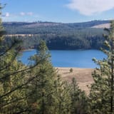 Long Lake Pictographs Loop, Washington - 15 Reviews, Map | AllTrails