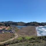 Muir Beach to Point Bonita Lighthouse, California - 162 Reviews, Map ...