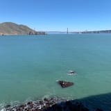 Muir Beach to Point Bonita Lighthouse, California - 162 Reviews, Map ...
