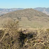 Prefumo Canyon Vista Point Trail, California - 258 Reviews, Map | AllTrails