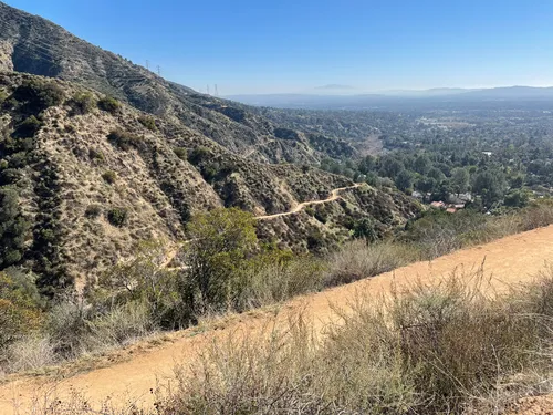 10 Best Hikes and Trails in Eaton Canyon Natural Area Park | AllTrails