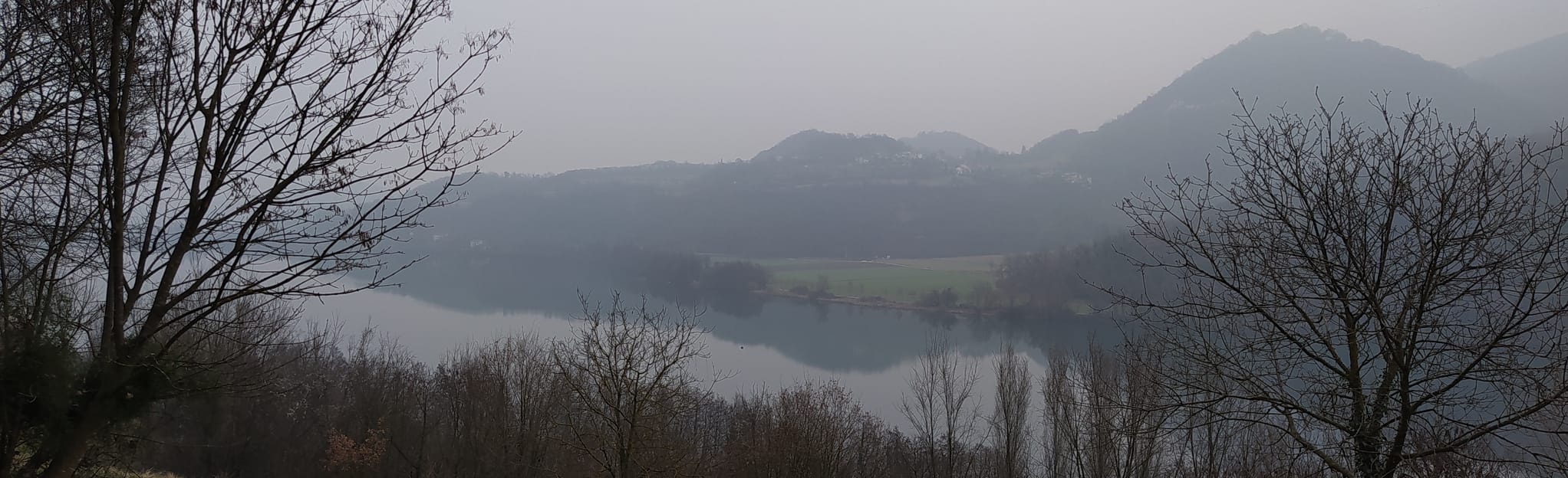 Lago di Fimon - Moreieta - Lapio: 3 Reviews, Map - Veneto, Italy ...