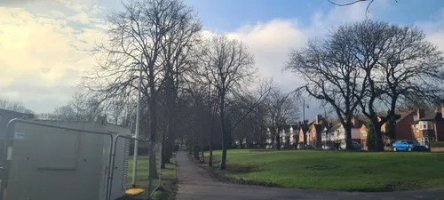 Best Hikes and Trails in Tunstall Park | AllTrails