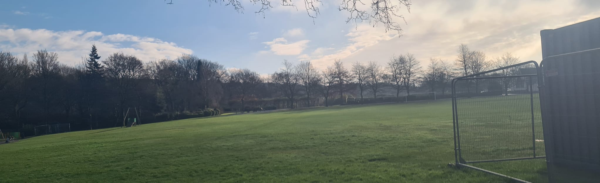 Tunstall Park Circular, Staffordshire, England - 11 Reviews, Map ...