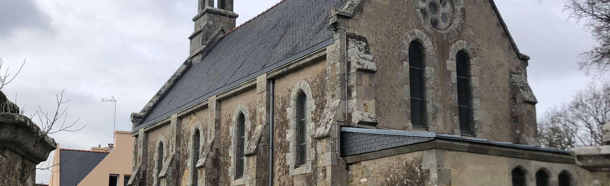 Croas-Spern - Odet Valley, Finistère, France - 4 Reviews, Map | AllTrails