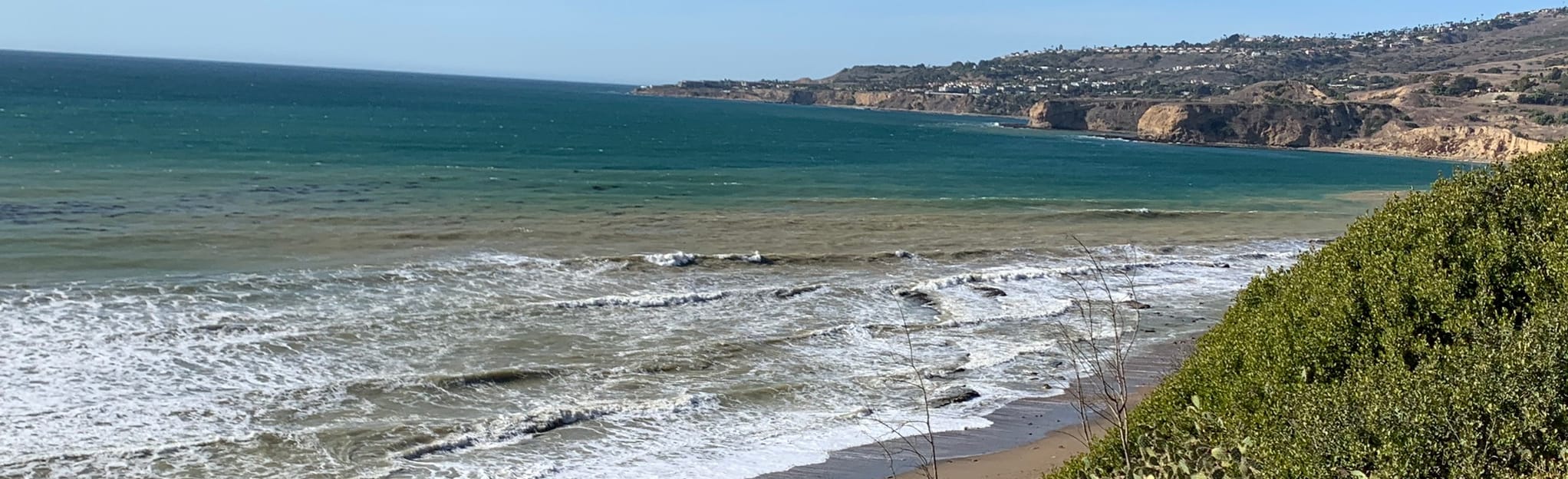 Portuguese Bend Tide Pools, California - 89 Reviews, Map | AllTrails
