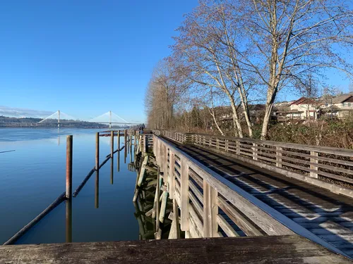 10 Best Trails and Hikes in Port Coquitlam | AllTrails