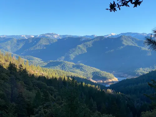 Best Mountain Biking Trails in Williams | AllTrails