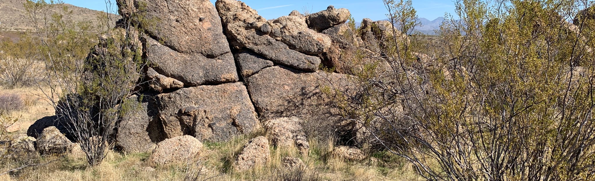 Gooseneck Trail, Arizona - 62 Reviews, Map | AllTrails