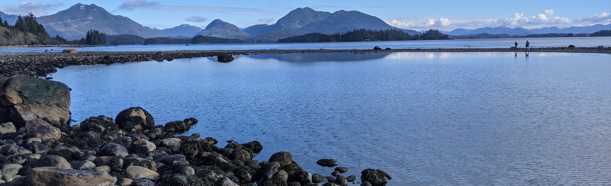Salmon Beach, British Columbia, Canada - 4 Reviews, Map | AllTrails