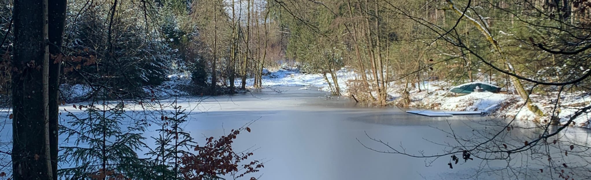 Petershausen nach Jetzendorf, Bavaria, Germany - 5 Reviews, Map | AllTrails