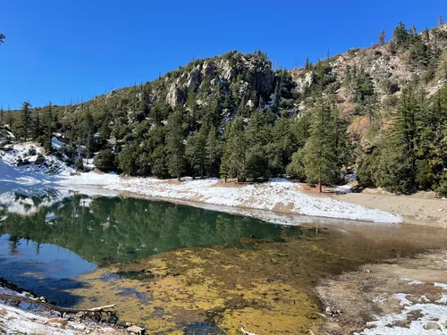 10 Best Trails and Hikes in Azusa | AllTrails