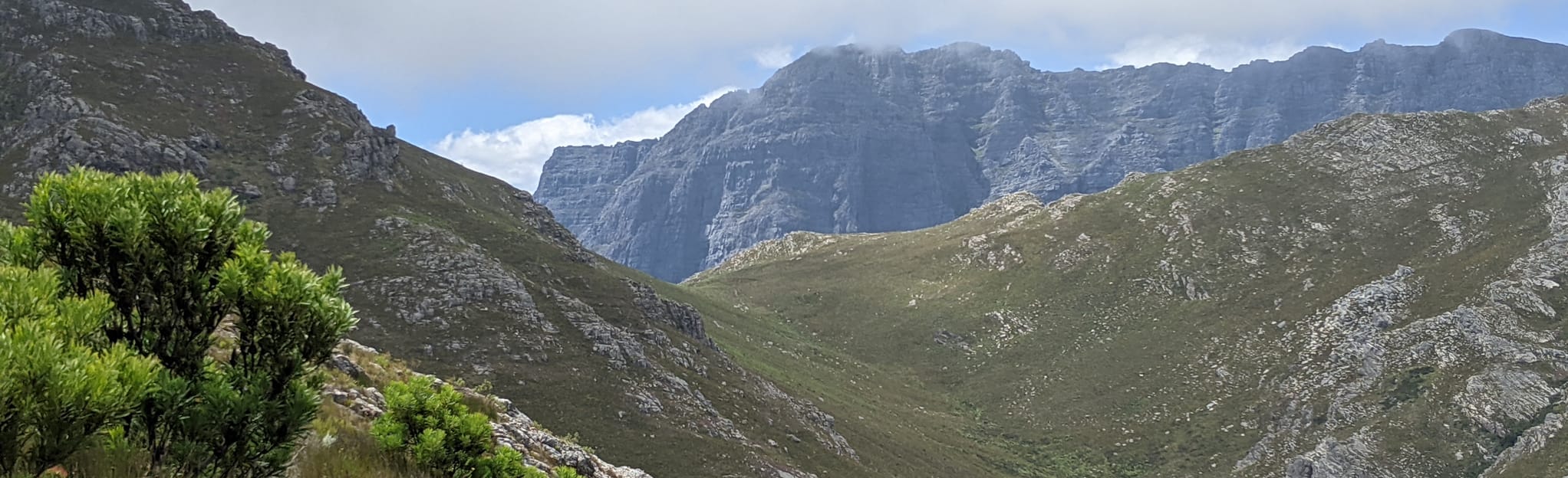 Perdekop via Du Toitskop Trail, Western Cape, South Africa - 21 Reviews ...